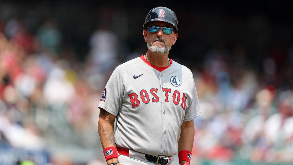 Angels reportedly accused Red Sox of stealing signs, leading to pregame ...