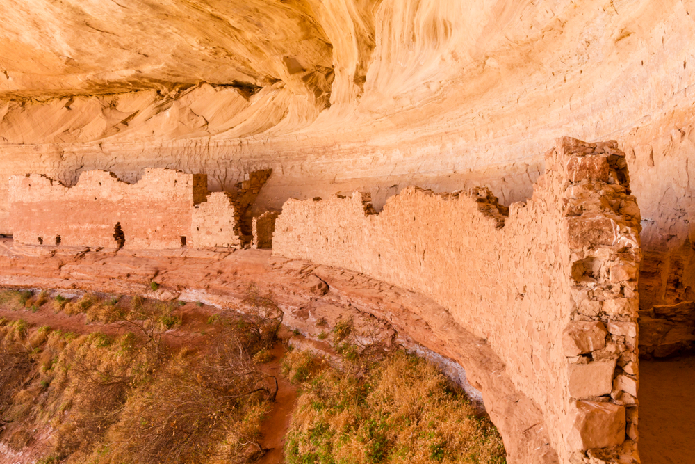 The San Juan River’s Best-Kept Secret Is a Lost Pueblo Civilization ...