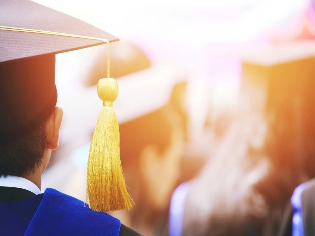 See Which FL Grad Schools Are Ranked Among Best In U.S.