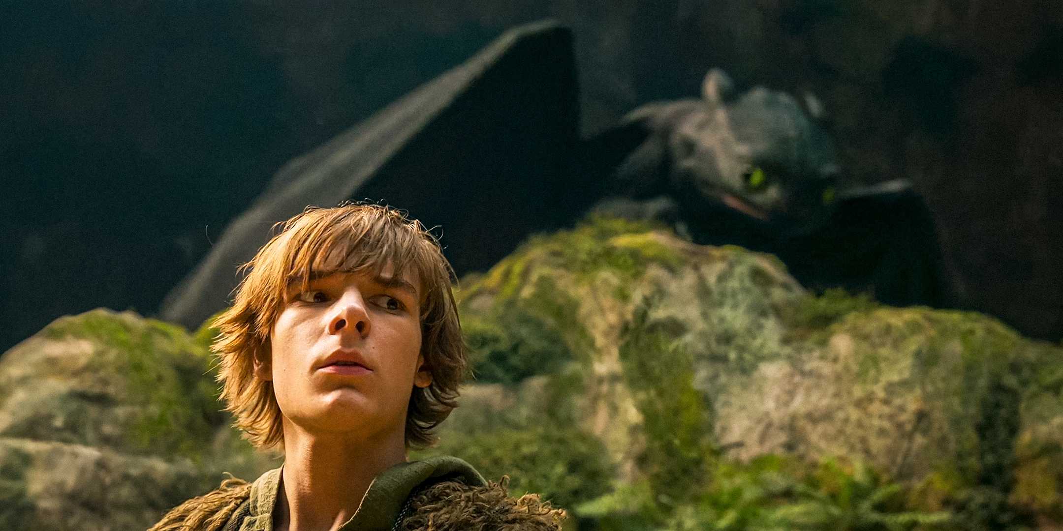 “A Darker, Sadder, Lonelier Side”: Live-Action Hiccup Actor Explains ...