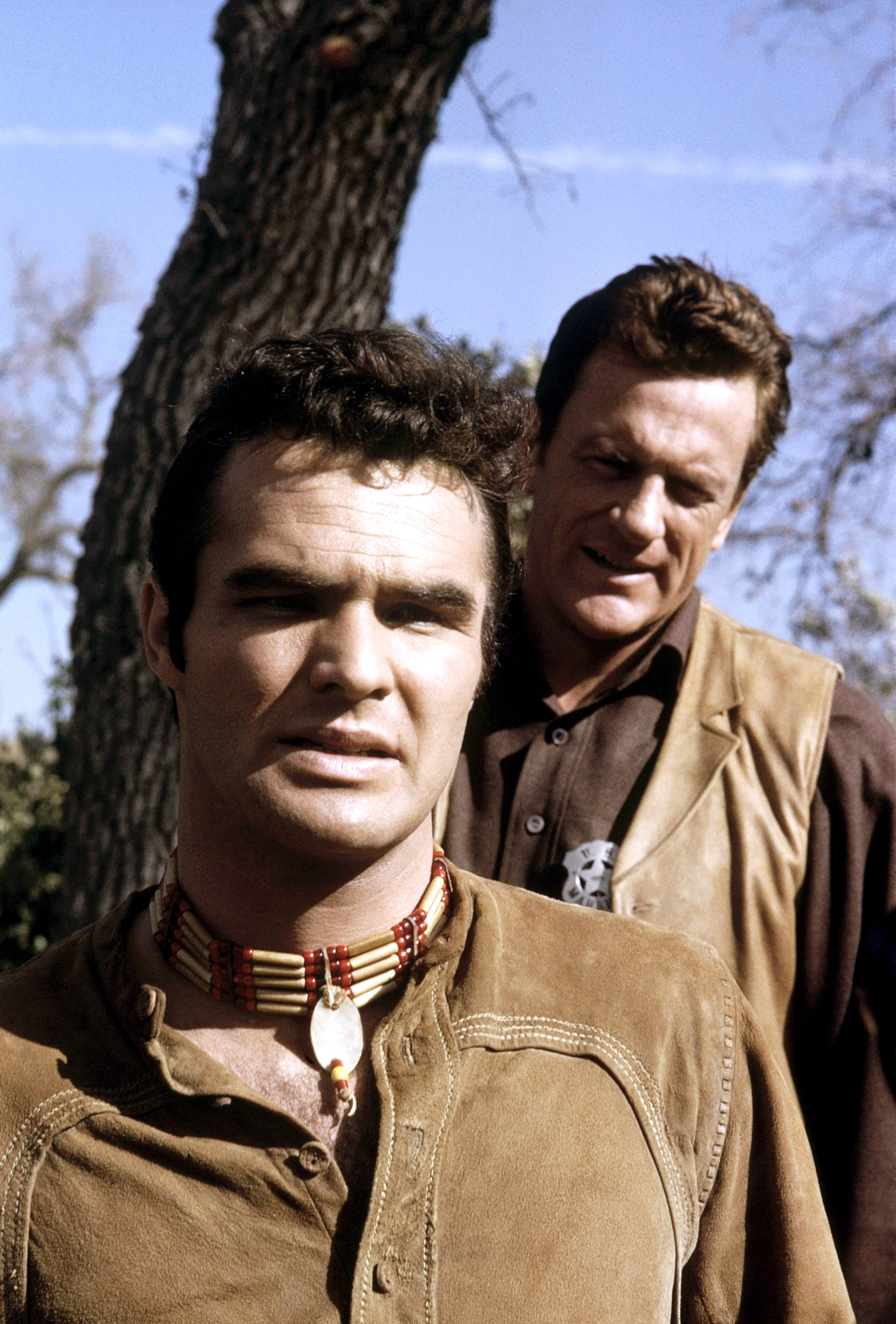 Inside Burt Reynolds's First Big Role: Quint Asper on ‘Gunsmoke'