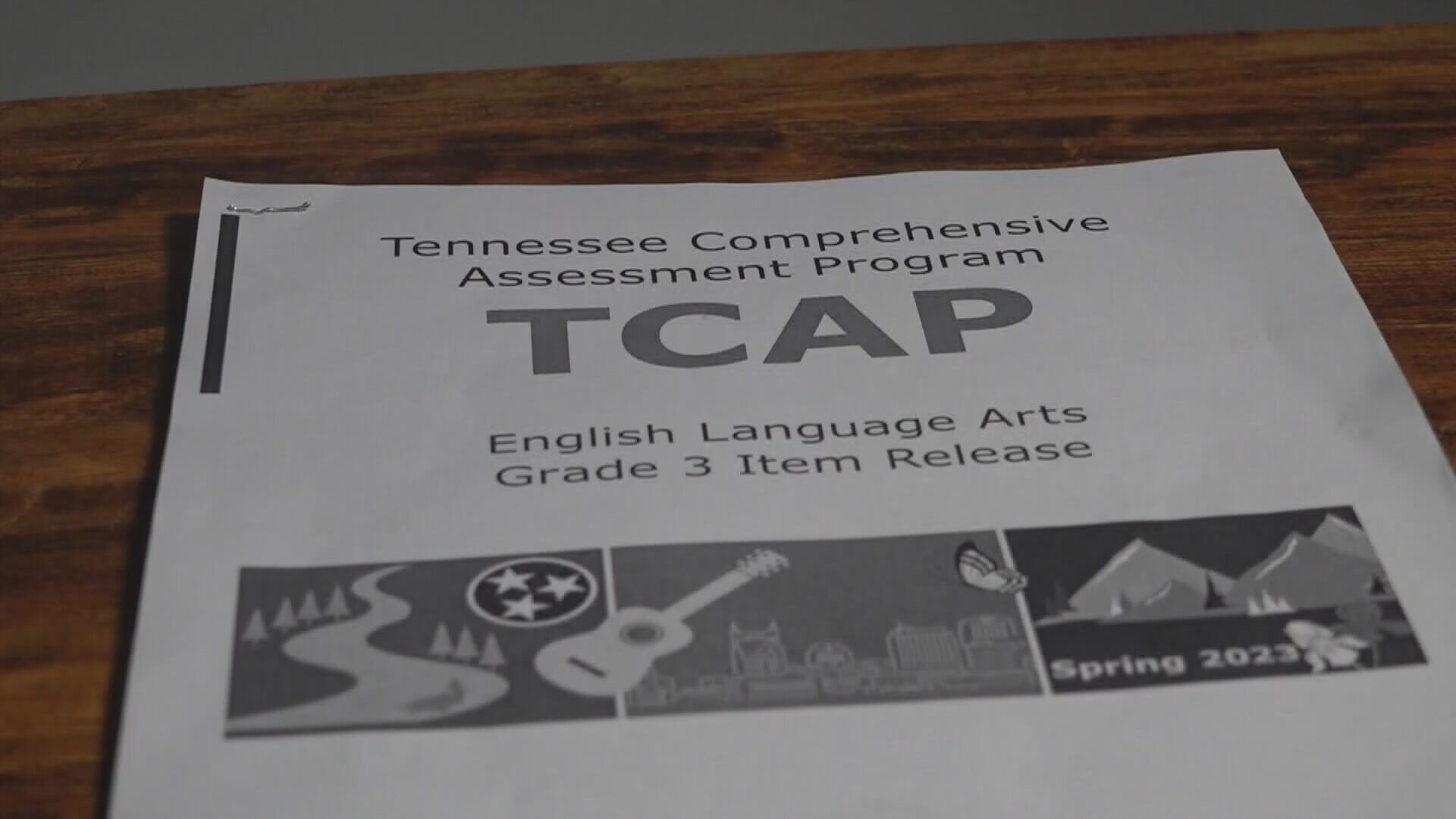 Metro Nashville schools see best-ever performance in multiple TCAP subjects