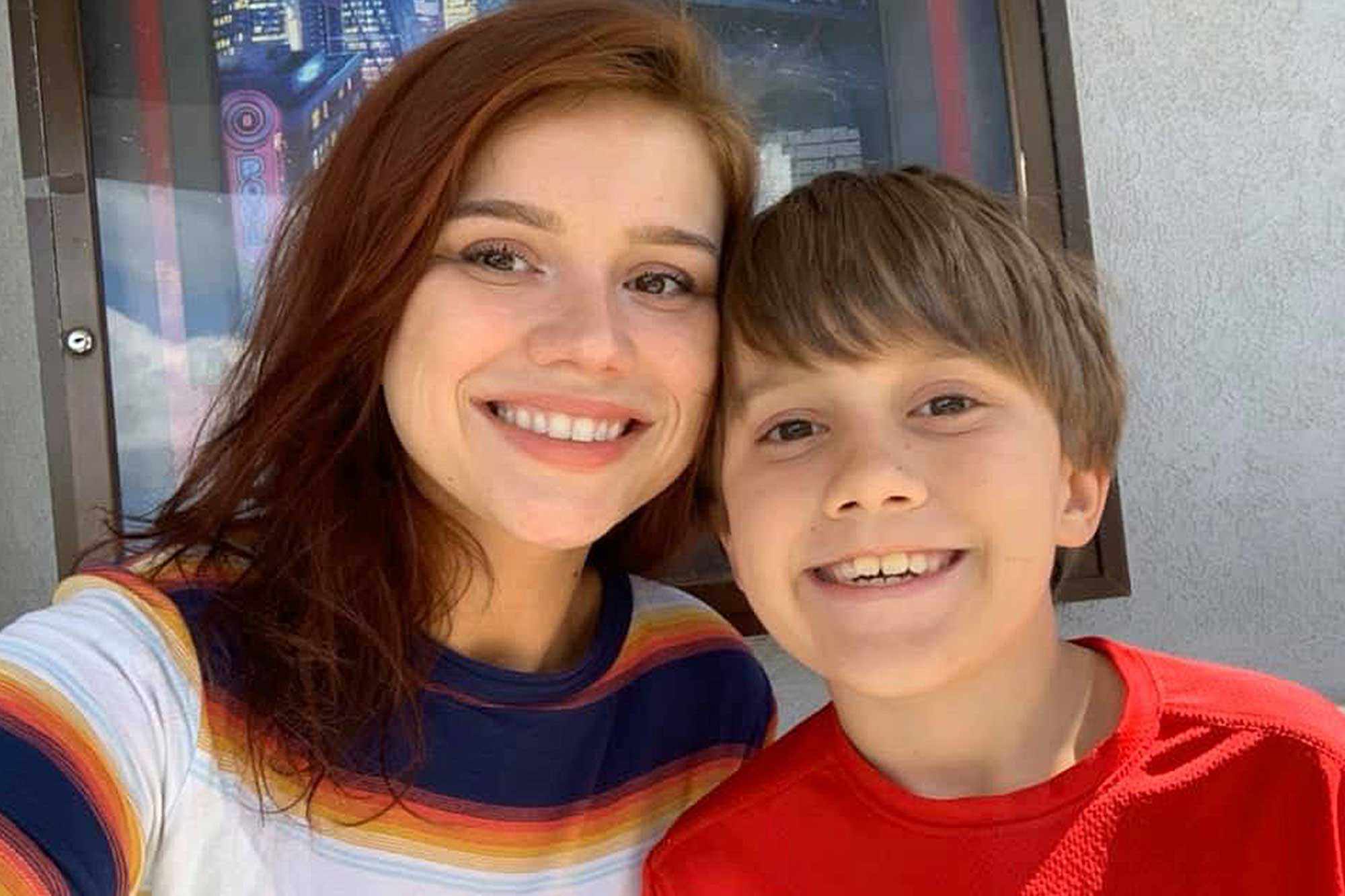 “16 and Pregnant” star Whitney Purvis 'screamed at the top of my lungs ...