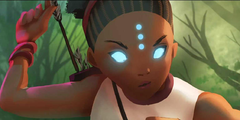 Missing Avatar: The Last Airbender? This Fantasy Series Is Perfect for ...