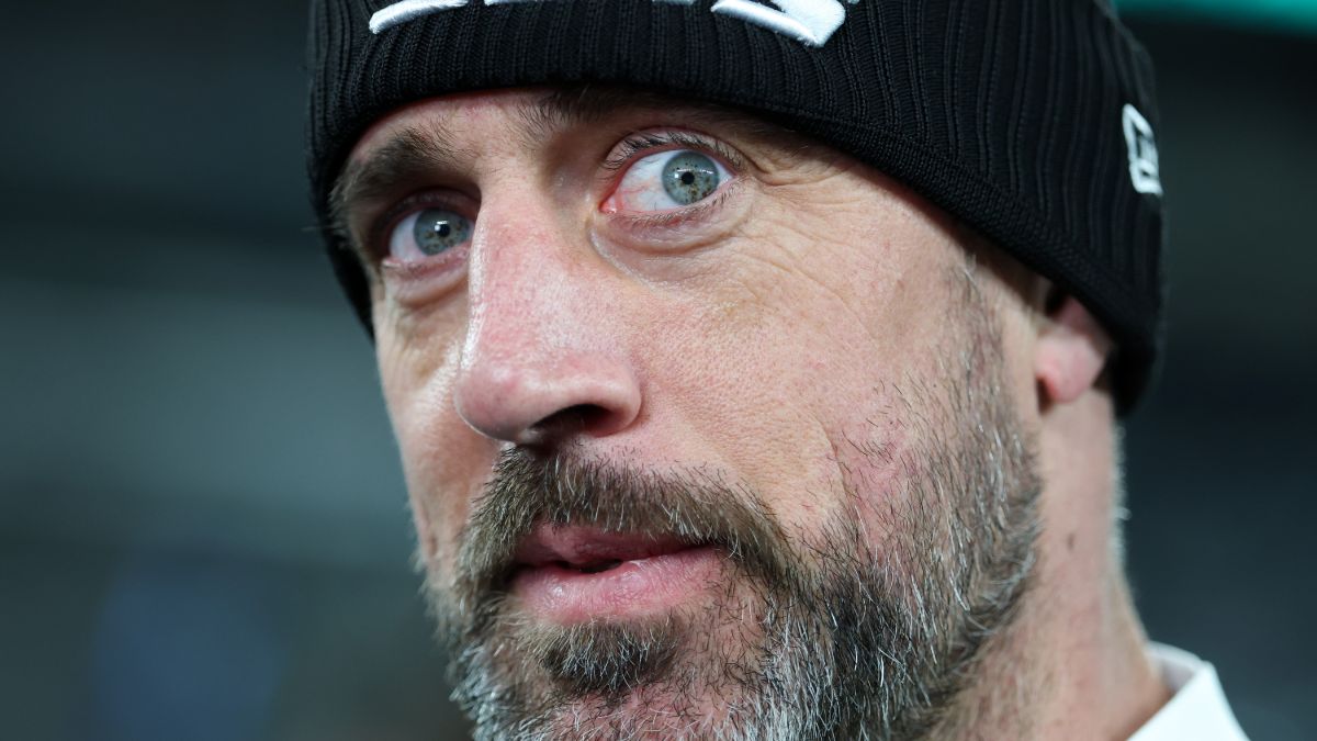 Aaron Rodgers Signing Has an Impact on the Detroit Lions