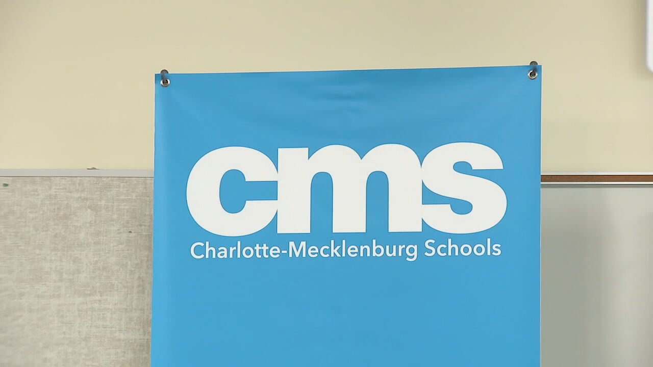 CMS school board says superintendent has until Monday to finish ...