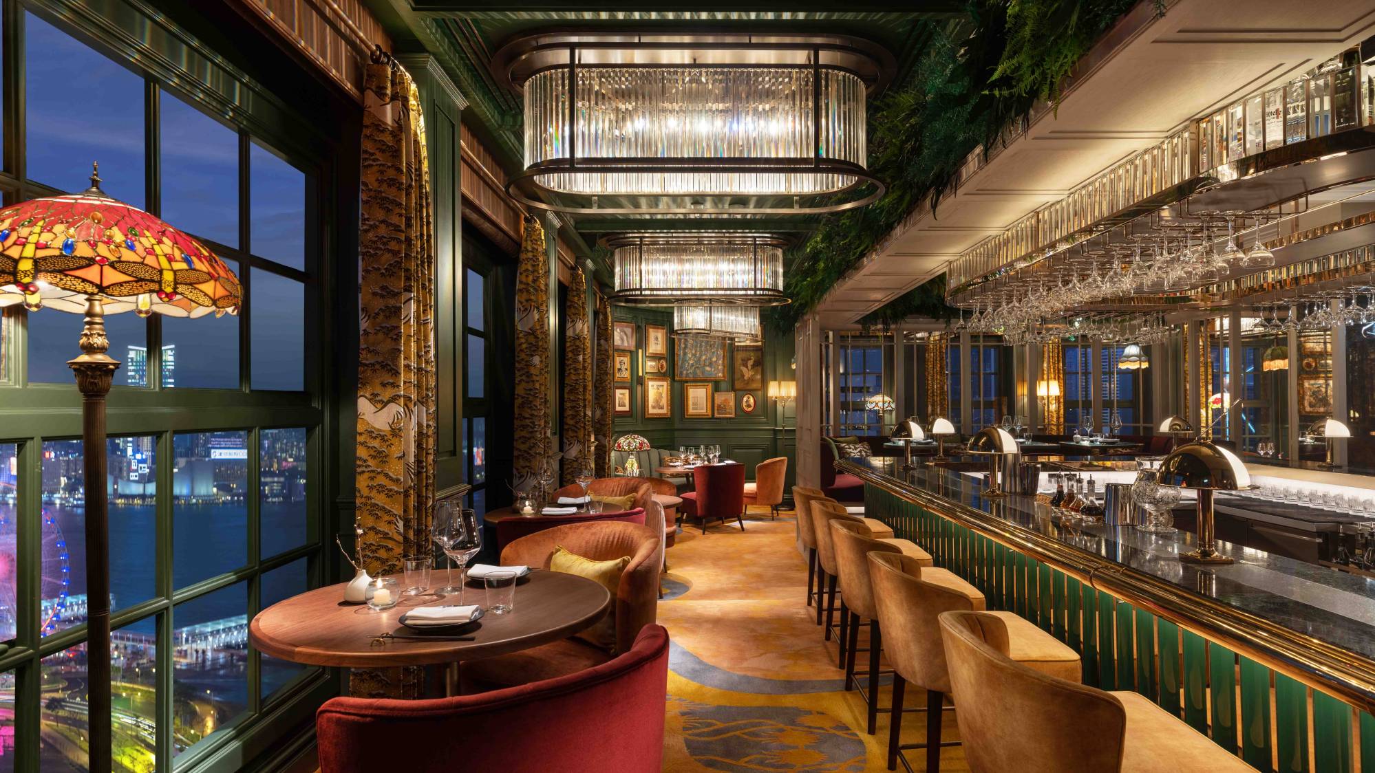 5 of the best things to do in Hong Kong this weekend June 6-8, from ...