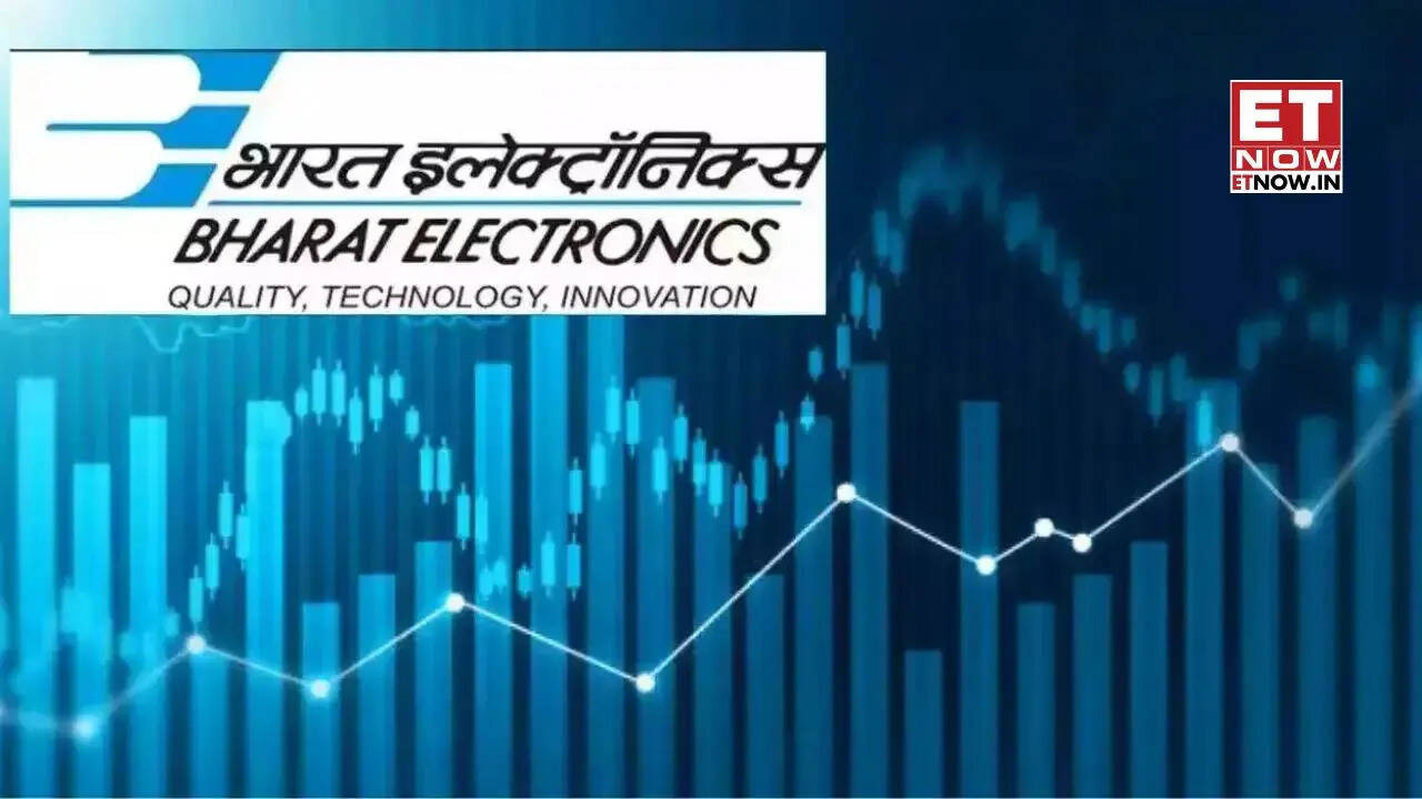 Bharat Electronics: BEL order book over Rs 71000 crore; BUY or book profit?
