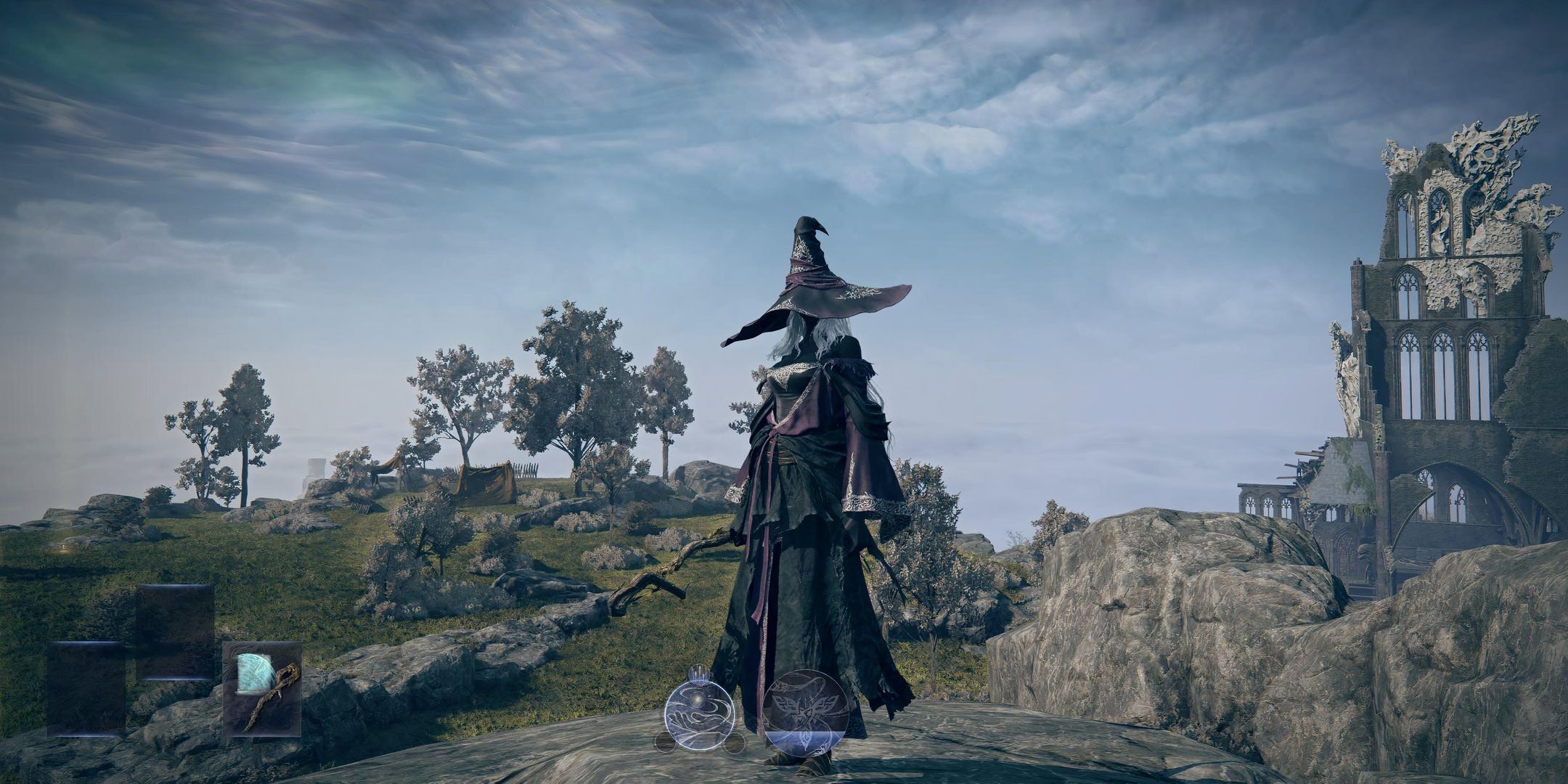 Elden Ring Nightreign's DLC Announcement Follows A Disturbing Trend