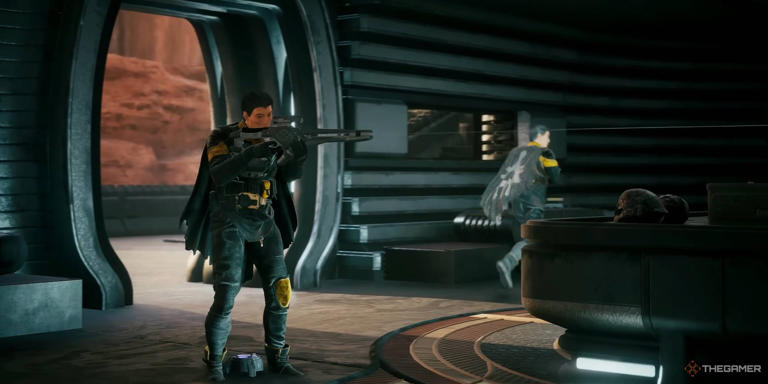 Which Class To Pick In Dune: Awakening