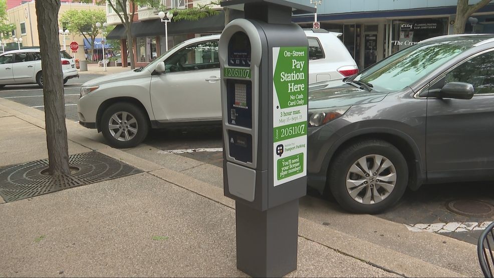 Businesses react after big changes approved for St. Joseph's pay to ...