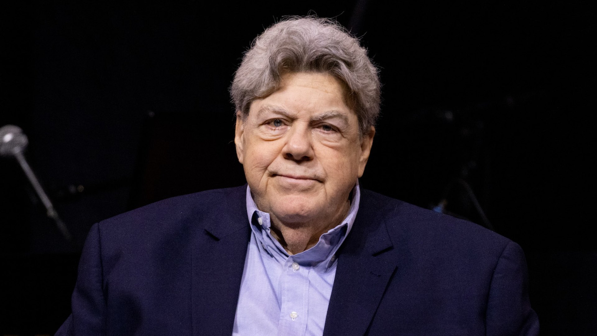 ‘Cheers' Star George Wendt's Cause of Death Revealed