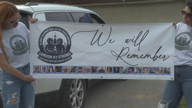 London nonprofit kicks off ongoing storm relief fund