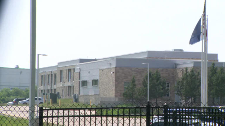 Milwaukee Job Corps Center; local leaders denounce closing plans