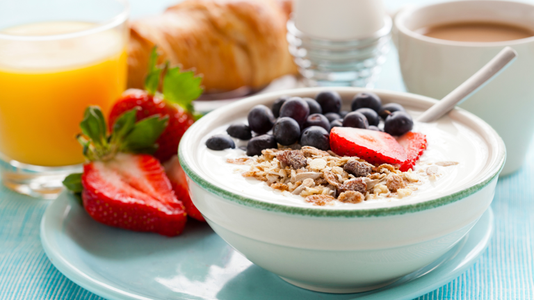 Harvard doctor approved 3 powerful food combinations to boost health