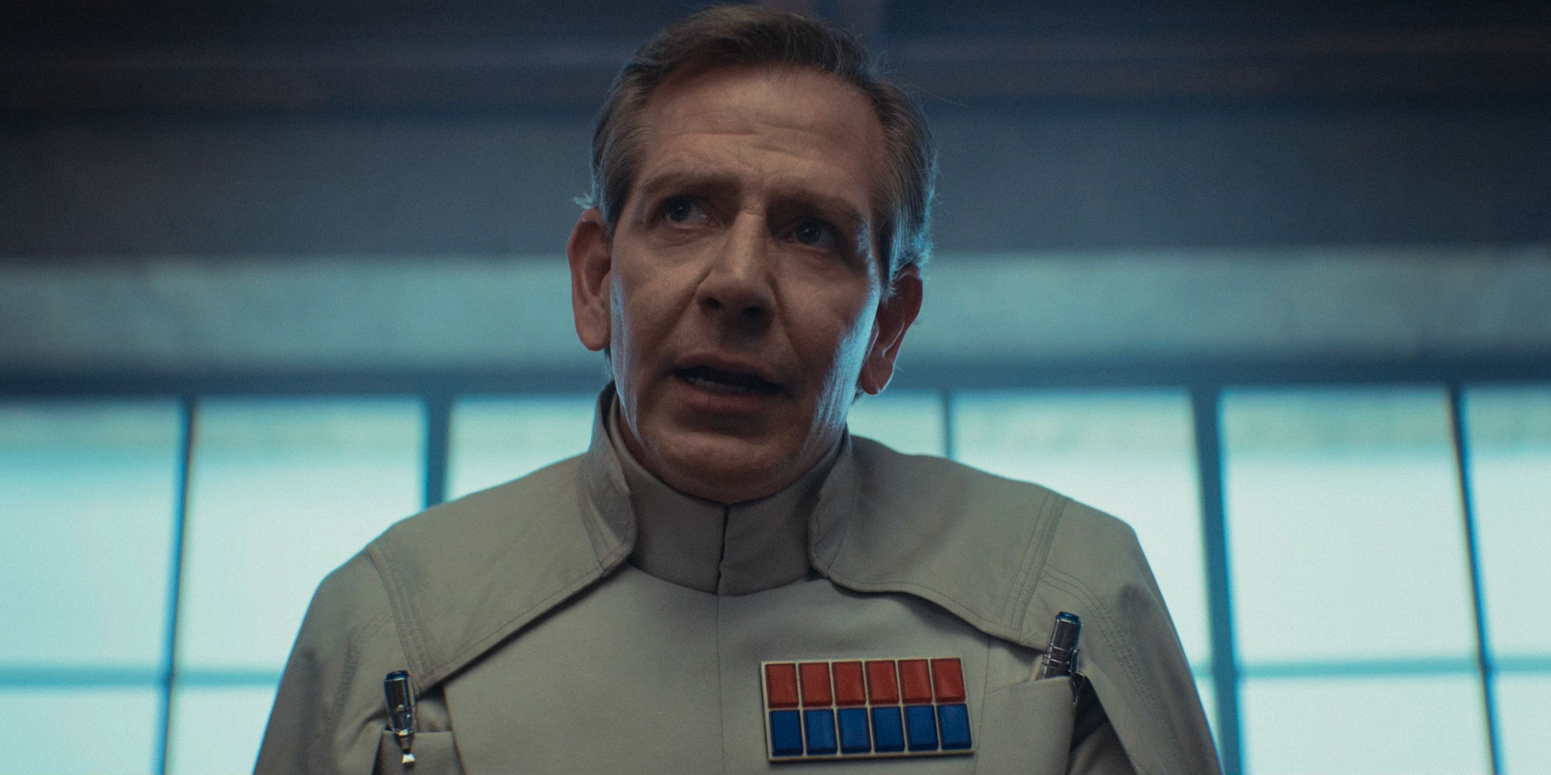 One Tiny Detail From Andor Season 2, Episode 1 Proves How Different The ...