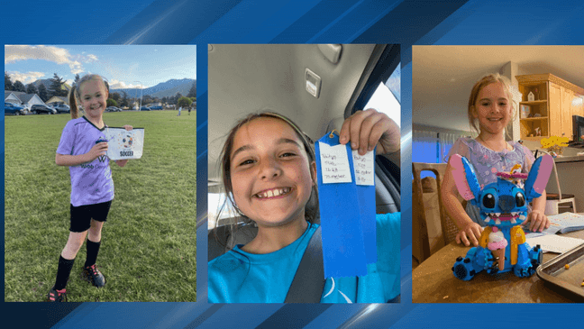 New leads in Travis Decker manhunt prompt massive search efforts near ...