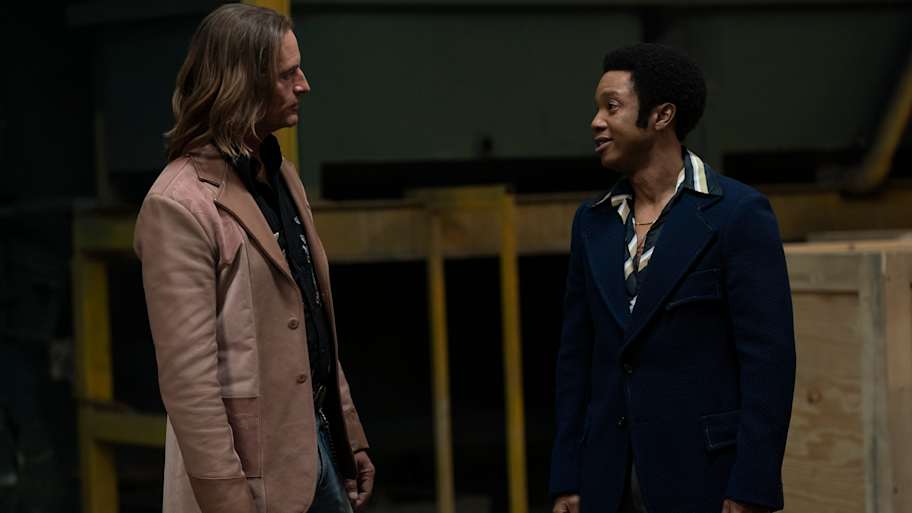 Duster season 1 episode 4 recap: The bill comes due