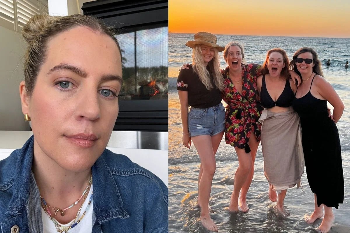 ‘There are 9 rules to follow if you want to be a good friend to your ...