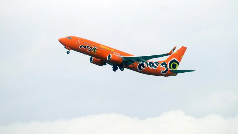 CA Mango Airlines set to restart flights: Key updates for ticket holders