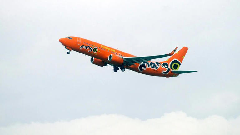 CA Mango Airlines set to restart flights: Key updates for ticket holders