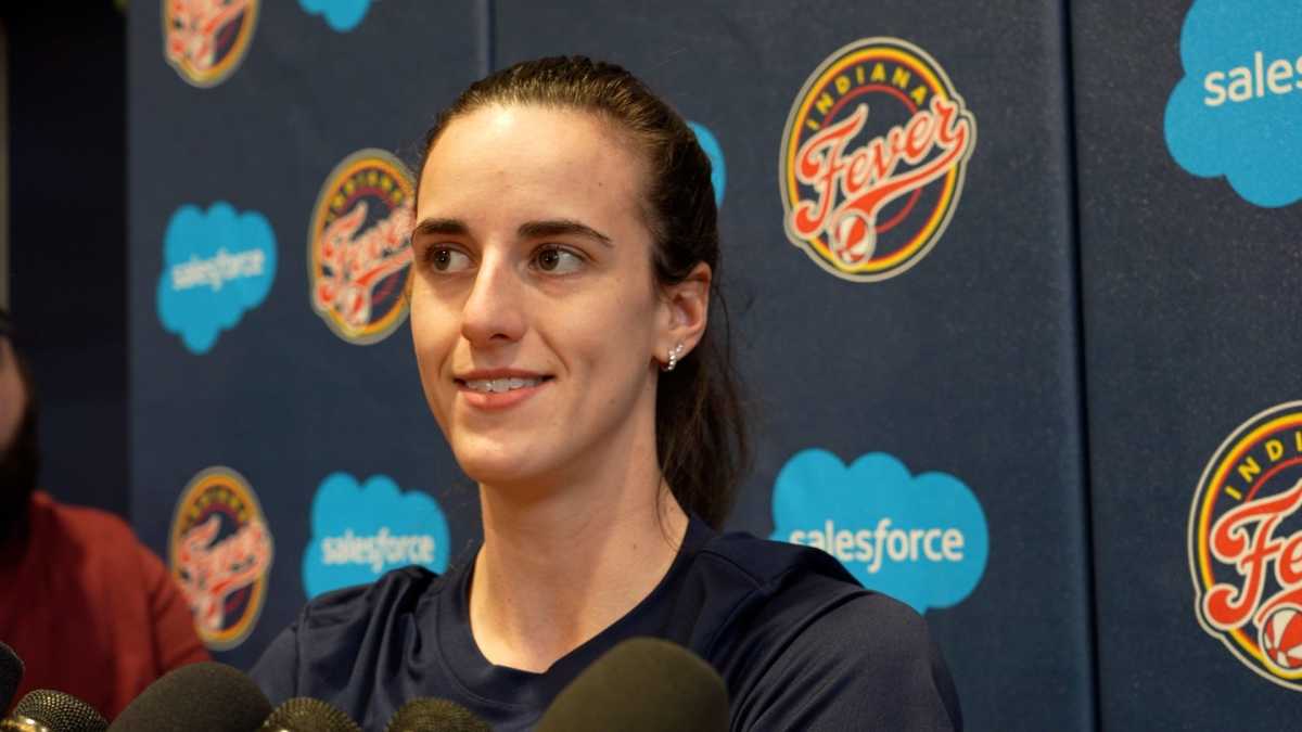 Dream Gets Caitlin Clark News on Thursday Ahead of Fever Game