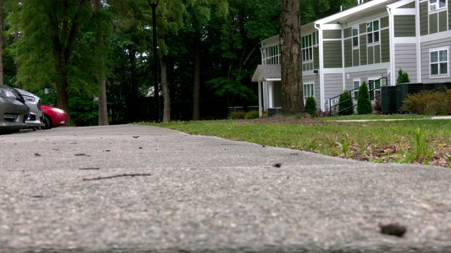 ‘The violence has to stop’: Hopewell residents react after man, his dog ...