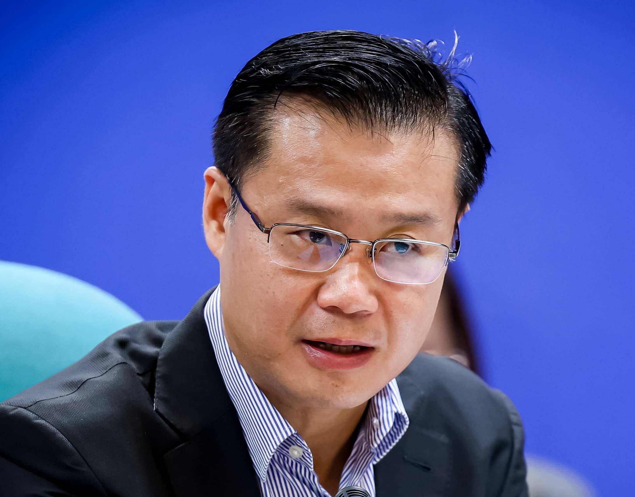 Holding Duterte trial isn’t a choice, it’s our constitutional duty ...