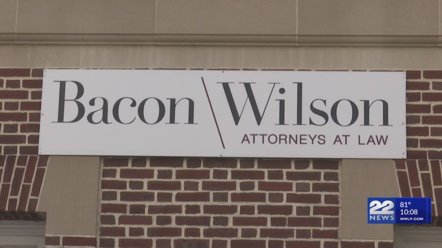 Springfield law firm celebrates 130 years of service