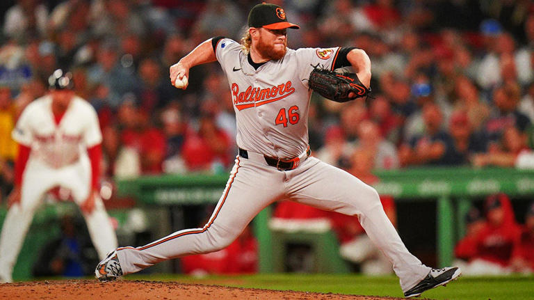 Braves make Craig Kimbrel decision after brutal collapse