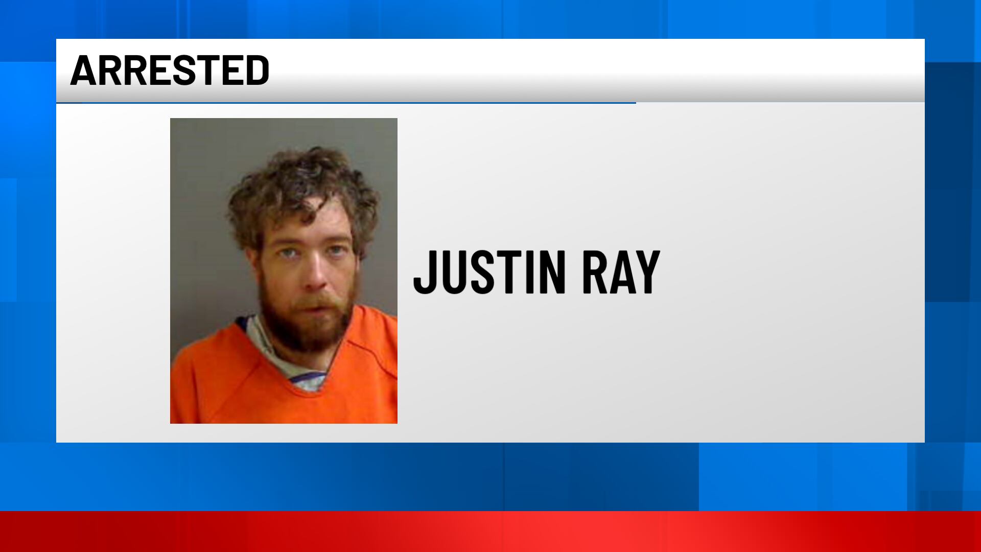 Monroe County homeowner shoots home invader armed with an axe, sheriff says