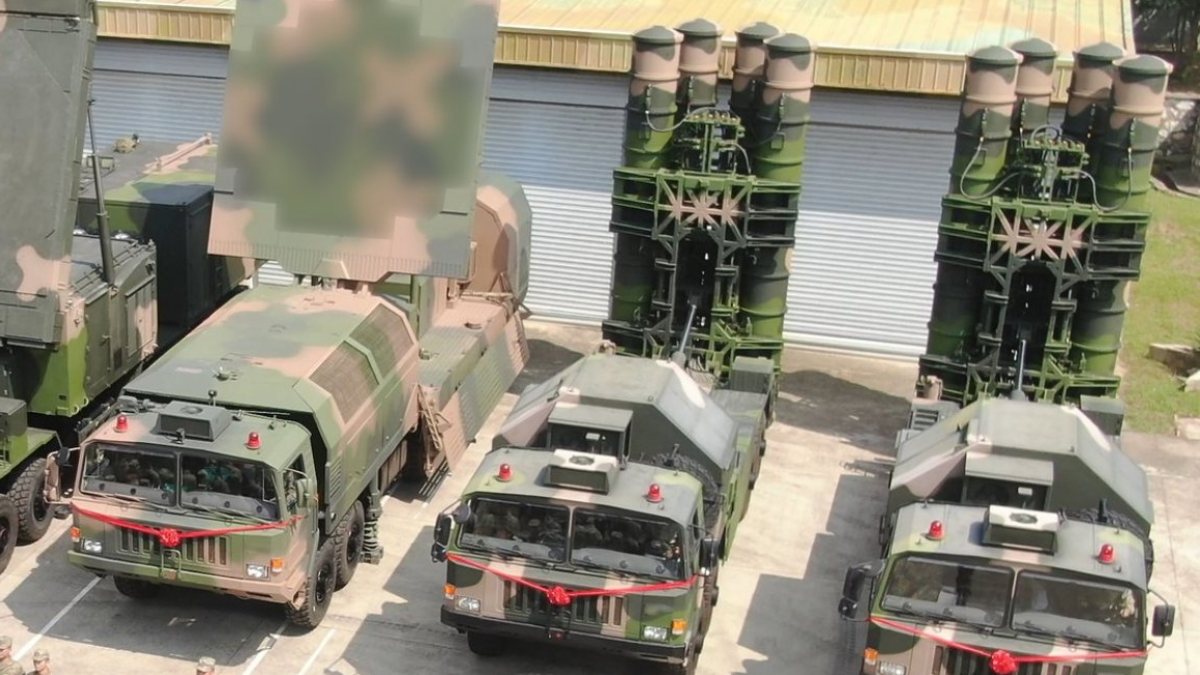 भारत के ब्रह्मोस के आगे चीनी के HQ-9B/HQ-16 ने टेके घुटने, पाकिस्तान की तबाही का अब चीन में हुआ ...