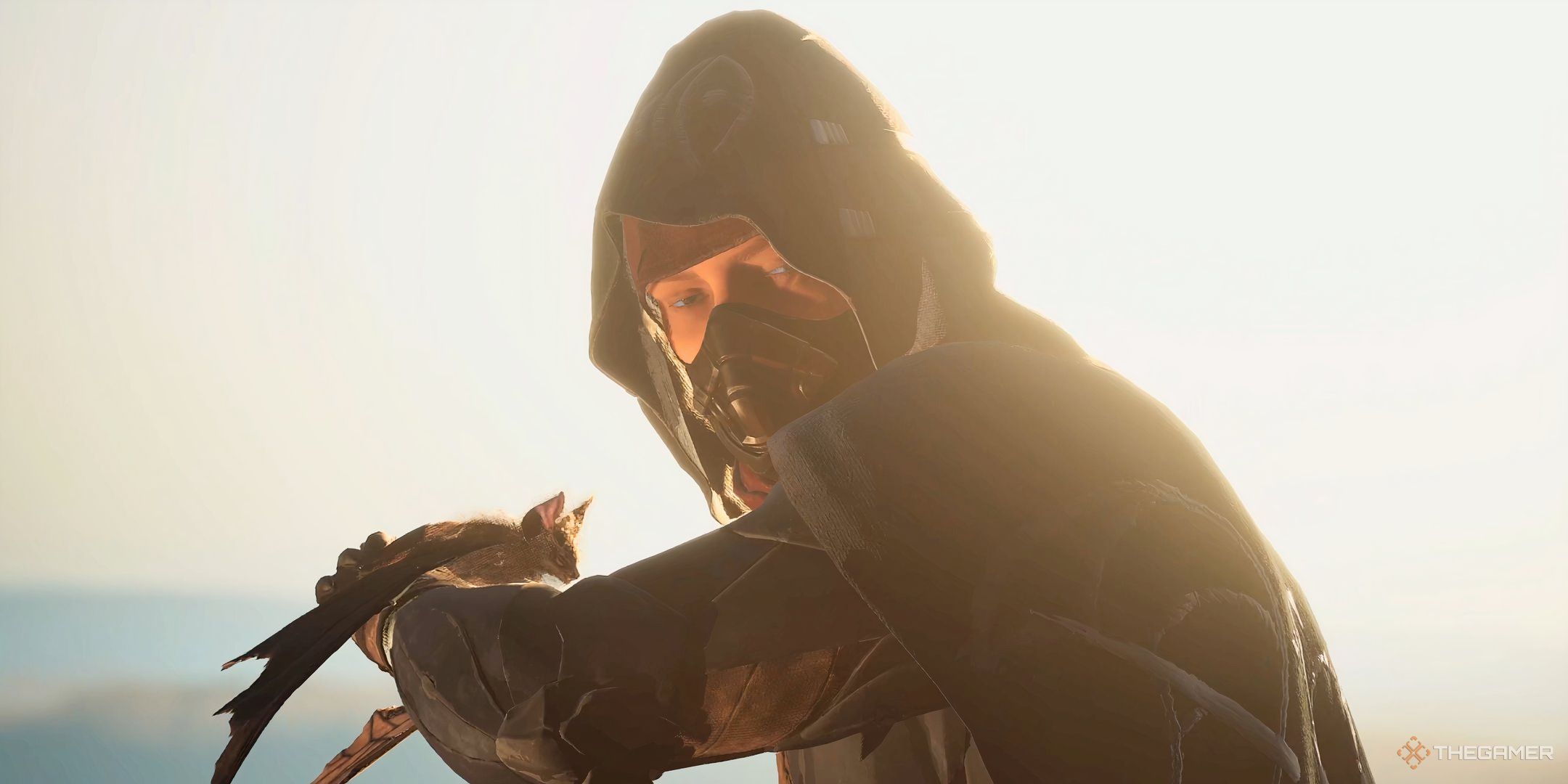 How To Stay Hydrated With Water Discipline In Dune Awakening