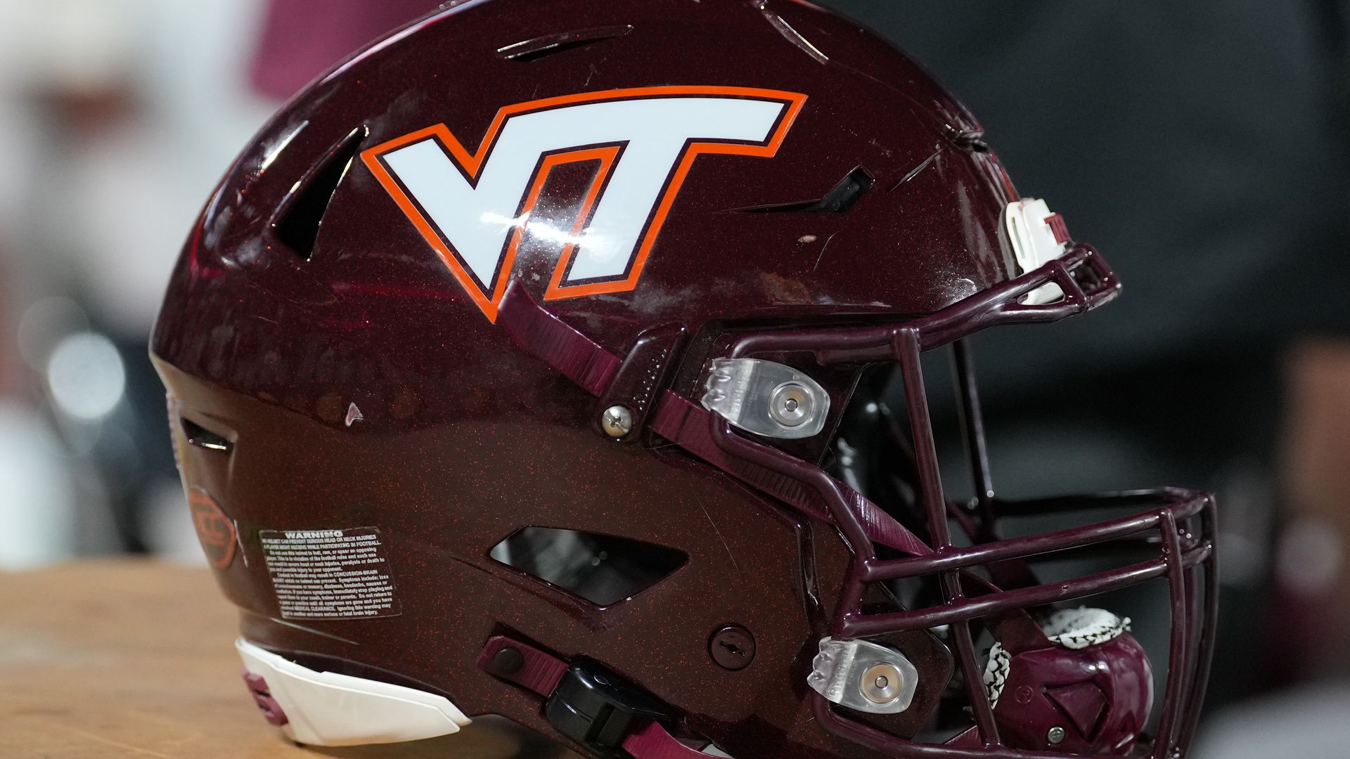 Virginia Tech football: Top in-state to visit Hokies before making ...