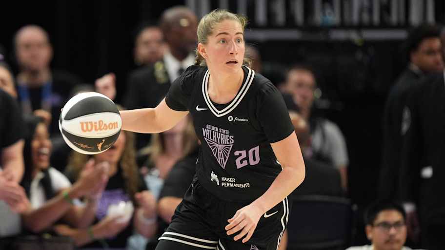 Kate Martin's Girlfriend Shows Birthday Love With Heartwarming Photo ...