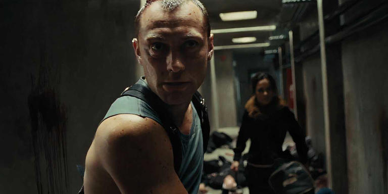 15-Year-Old Sci-Fi Movie Set In 2025 Got So Much Wrong About What This ...