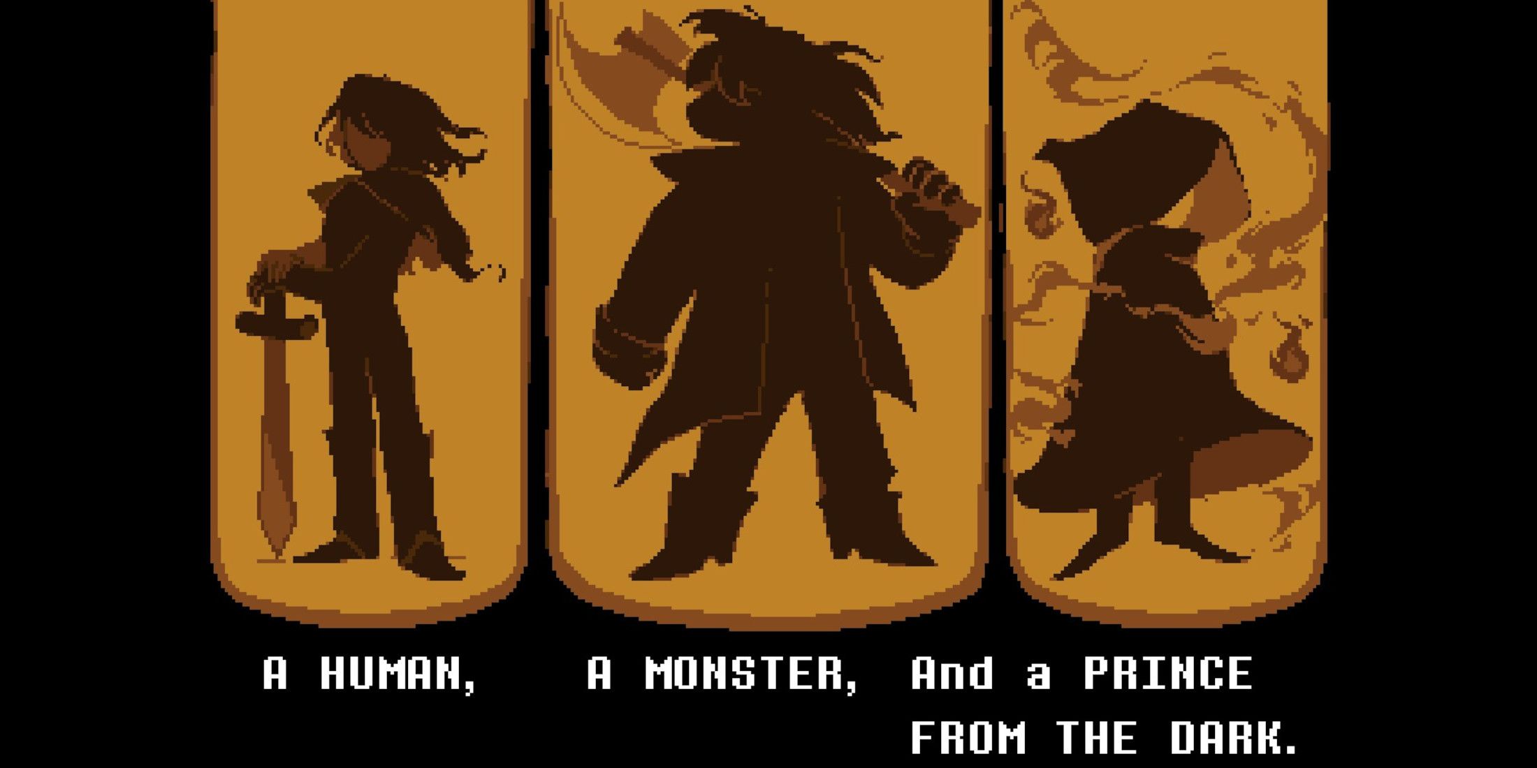 Deltarune Chapter 1 100% Walkthrough