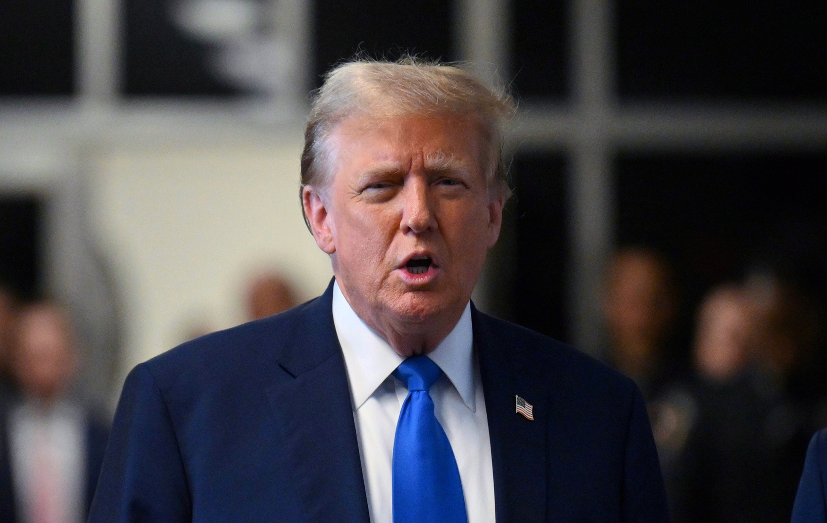 Canada rejects Trump’s 51st state proposal again