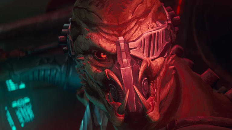 Predator: Killer Of Killers Review: The Franchise Goes Animated To ...