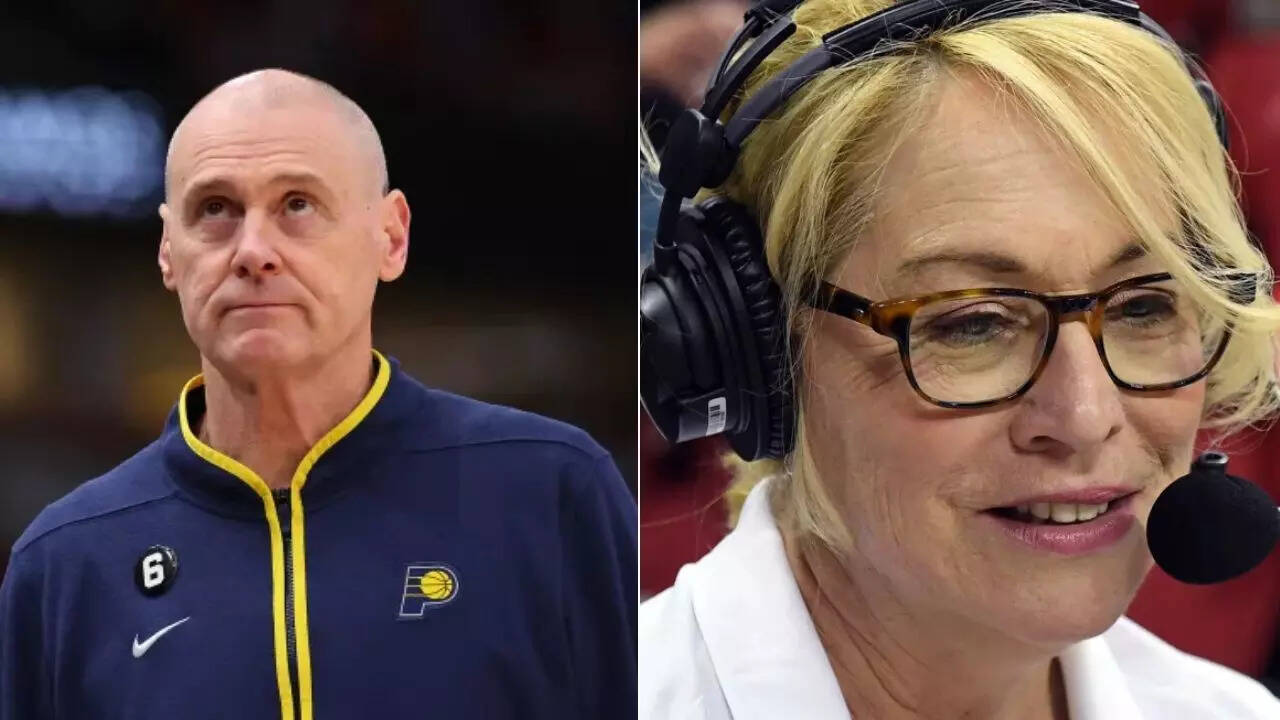 Rick Carlisle defends ESPN’s Doris Burke, slams network leaks just days ...