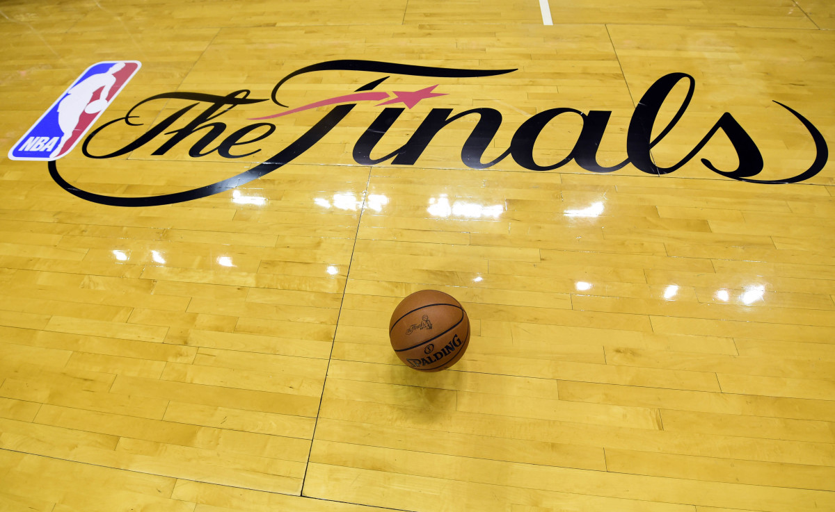 JJ Watt Urges Adam Silver to Make a Change to the NBA Finals