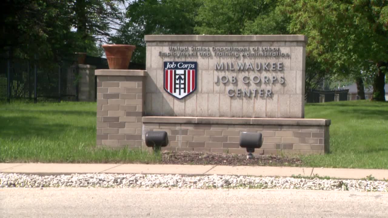 Milwaukee Job Corps Center; local leaders denounce closing plans