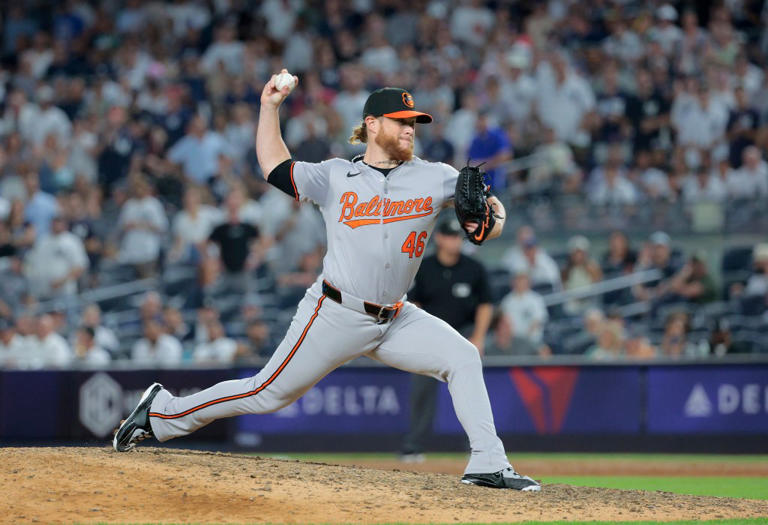 Braves calling up Craig Kimbrel after bullpen implodes in brutal choke