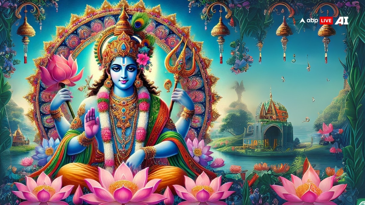 Nirjala Ekadashi 2025 Today — Know Special Yogas, Puja Rituals, And More