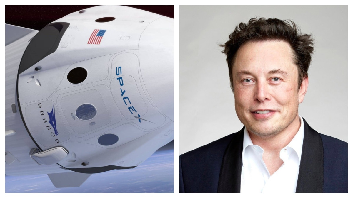 Trump Vs Musk: What If SpaceX Decommissions Dragon Spacecraft?