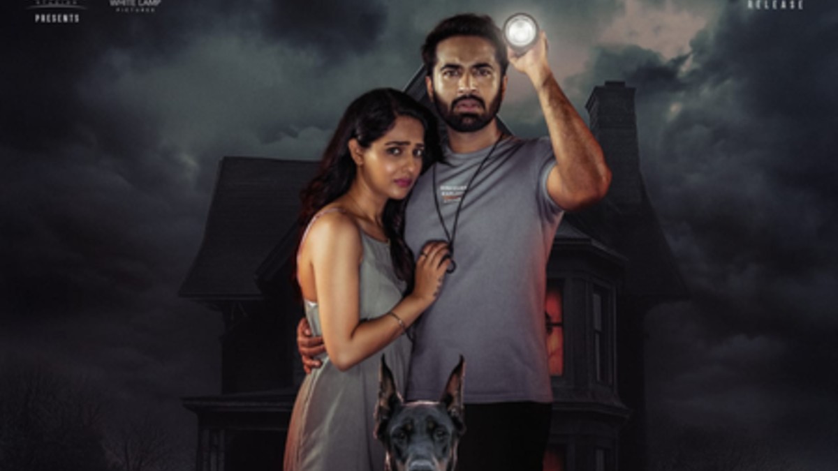 Malvi Malhotra And Taman Akshan Dive Into Darkness In 'Jenma ...