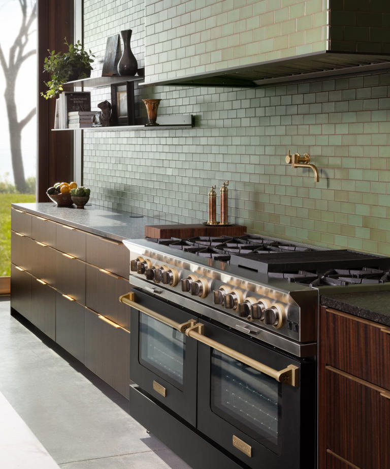 The time-saving and easy Clean-As-You-Go method has totally changed how ...