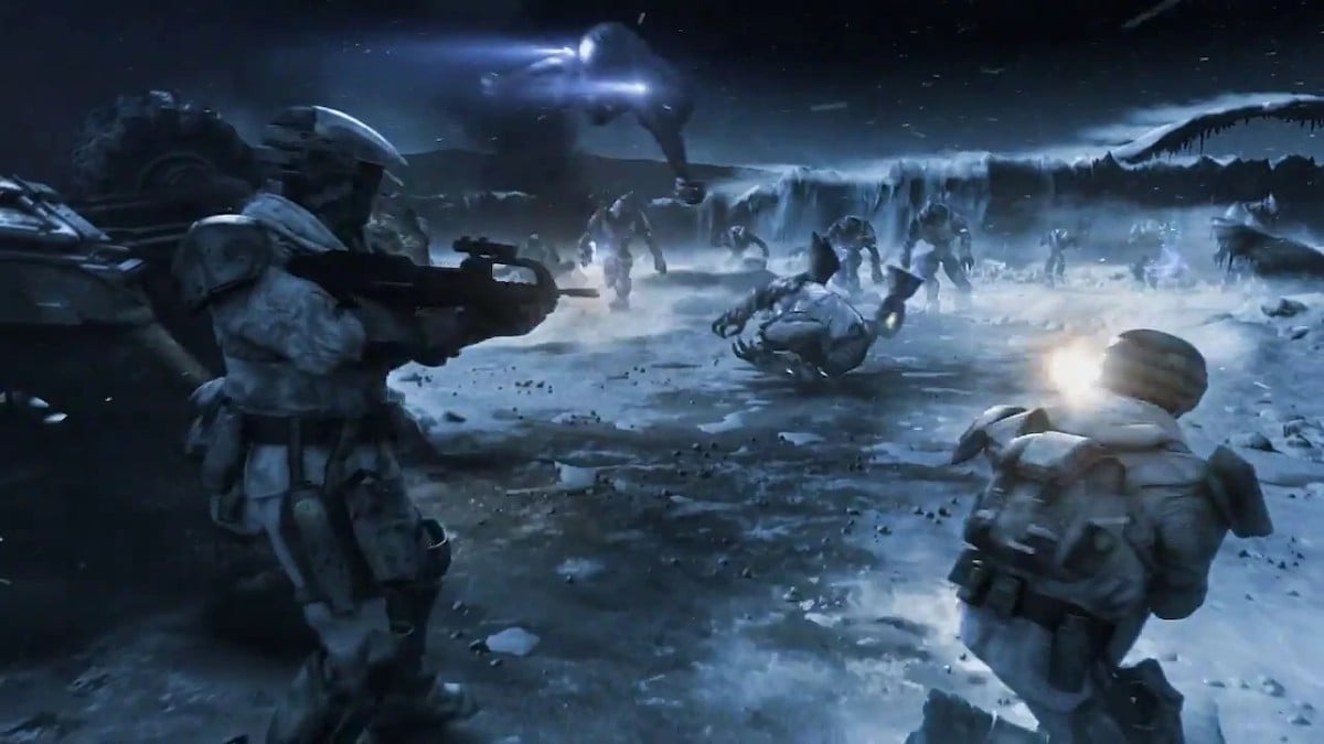 Halo: All 8 Covenant Races Ranked By Strength