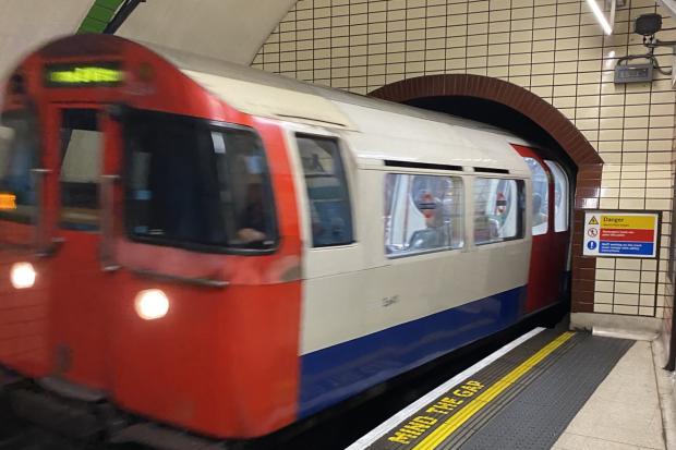 New Bakerloo line trains would have air-conditioning and come more often