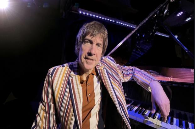 'Spellbinding' jazz group to play in central Brighton this summer